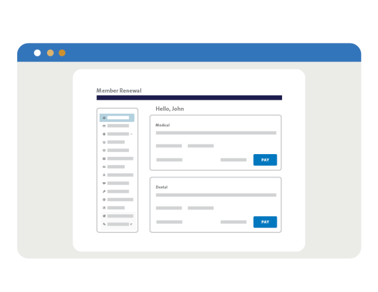 Health Plan Member Engagement & Renewal Platform | Softheon