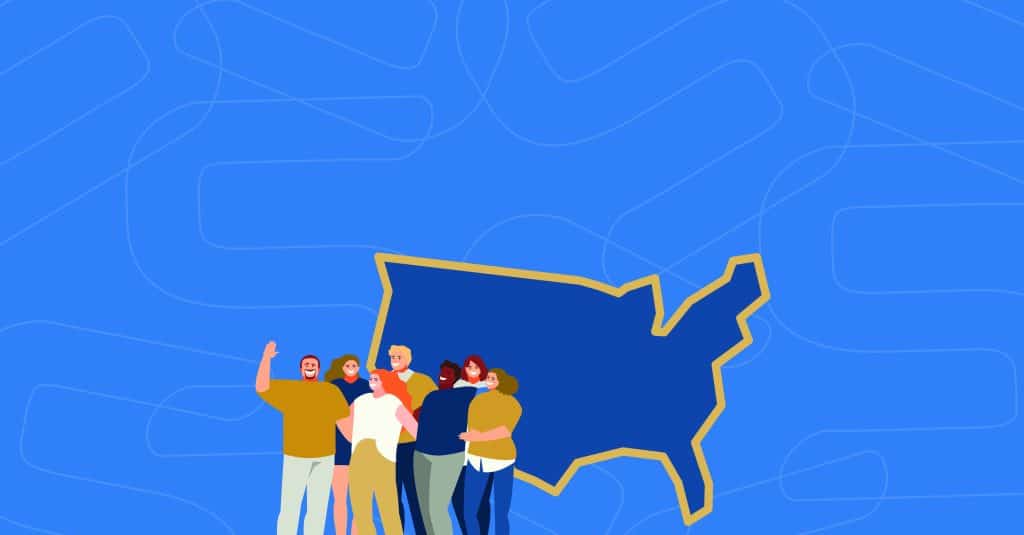Transitioning to a State-Based Marketplace: A National Health Plan's ...
