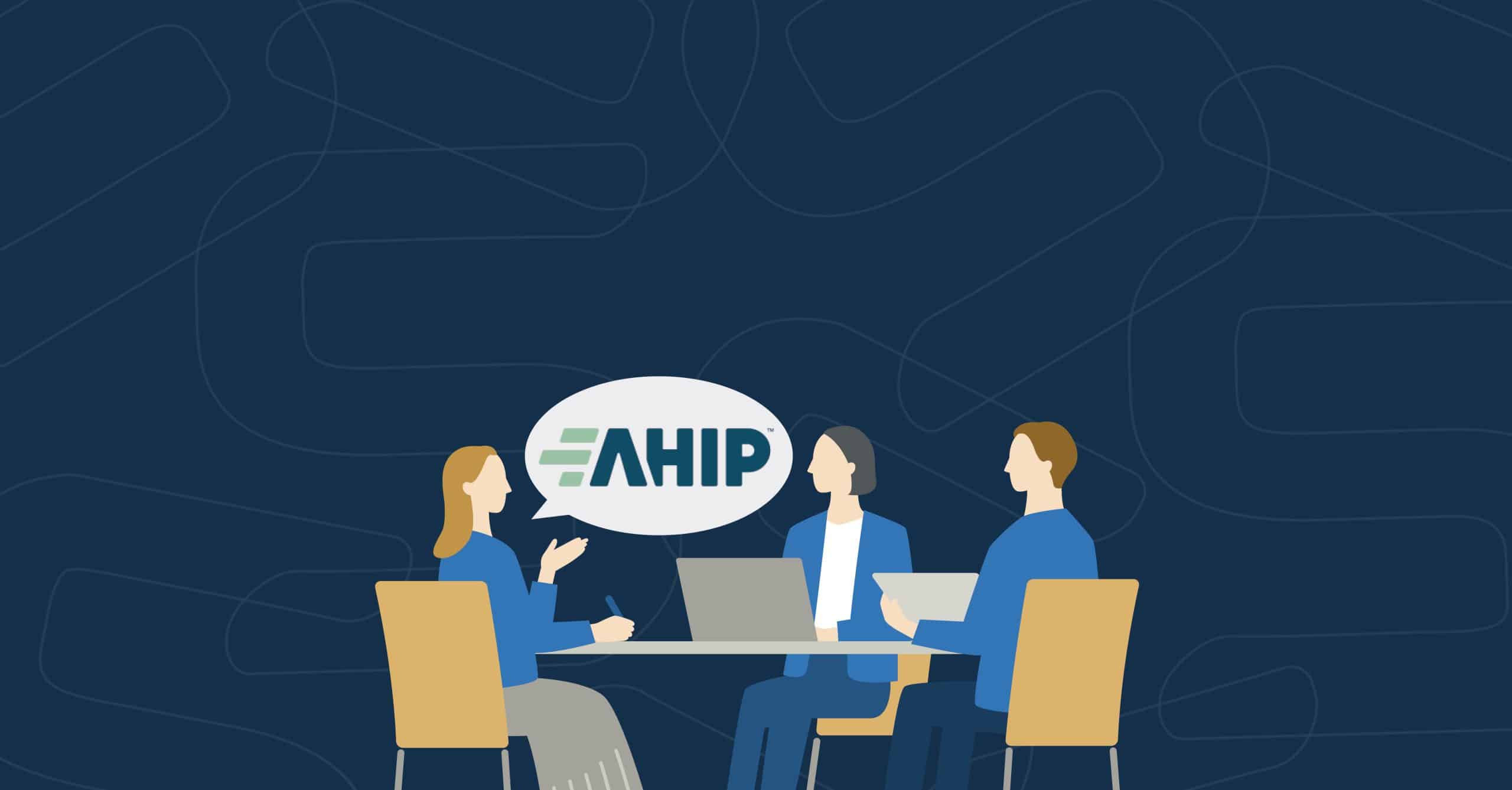 Insights and Innovations from the AHIP 2024 Executive Leadership Summit ...